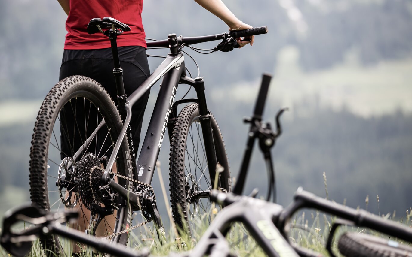 Simplon | High-Performance Bikes from Austria