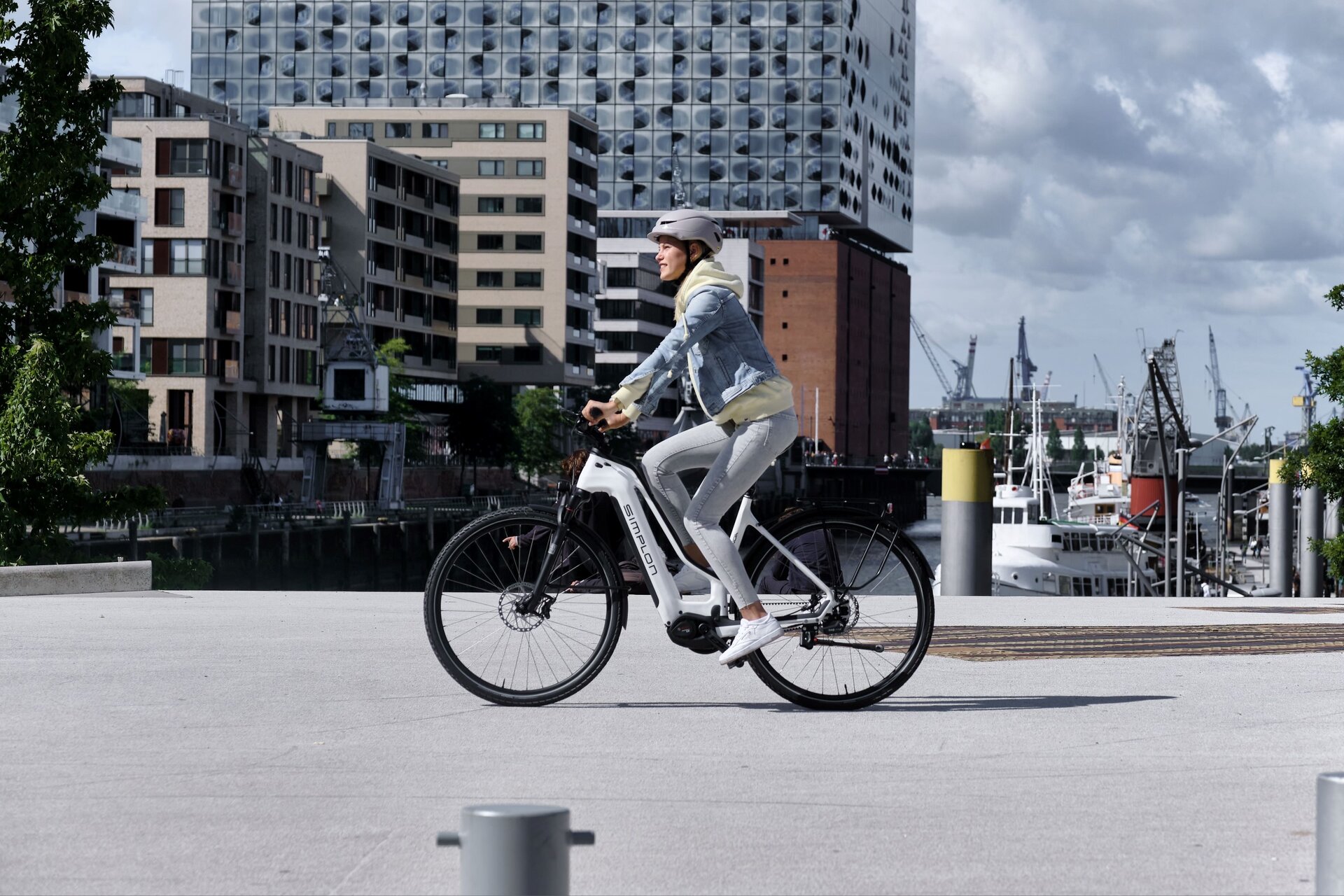 Simplon | High-Performance Bikes from Austria