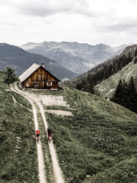 E-Mountain Bike by Simplon | simplon.com