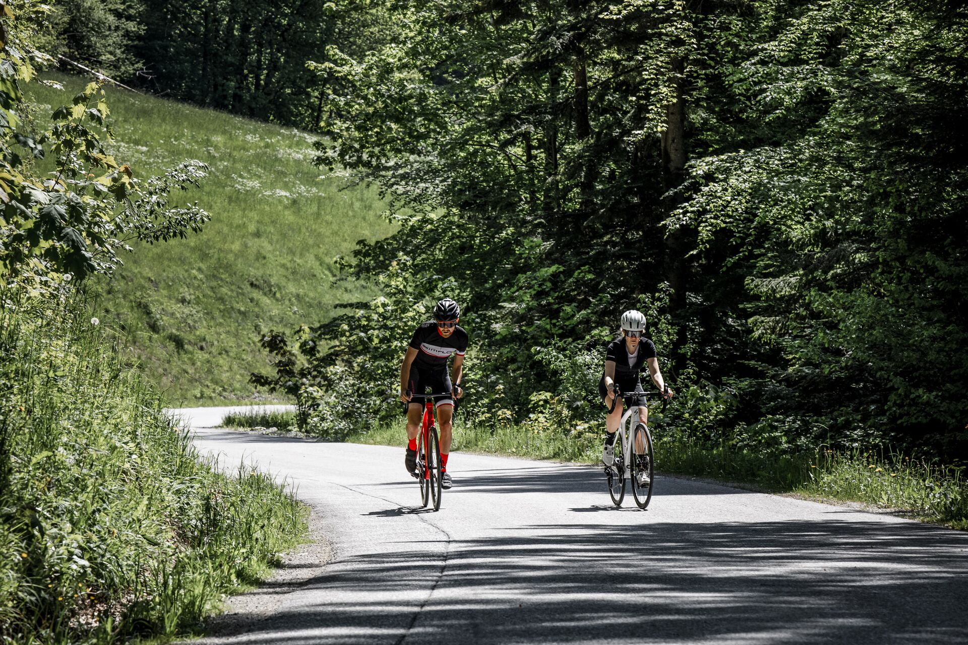 What you should know about e-road bikes | SIMPLON Magazine