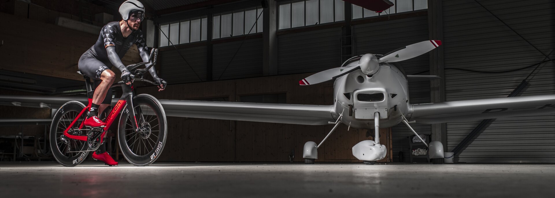 Roadbikes & Racing Bikes from Simplon Austria