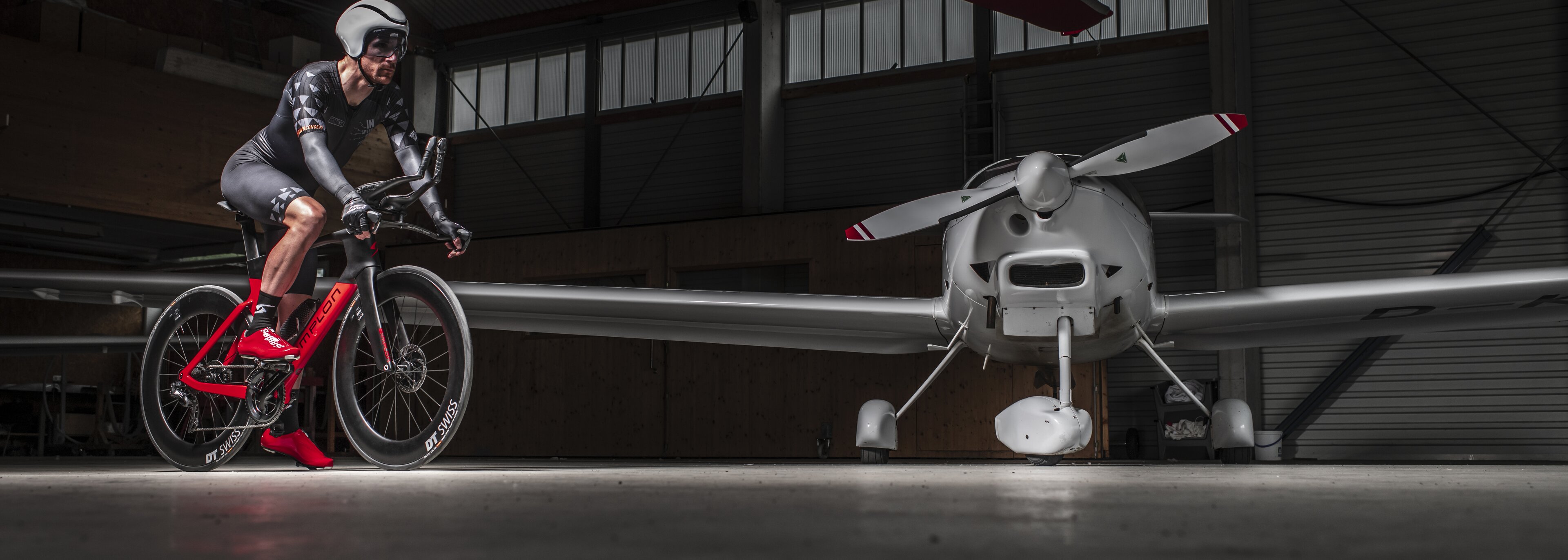 Roadbikes & Racing Bikes from Simplon Austria