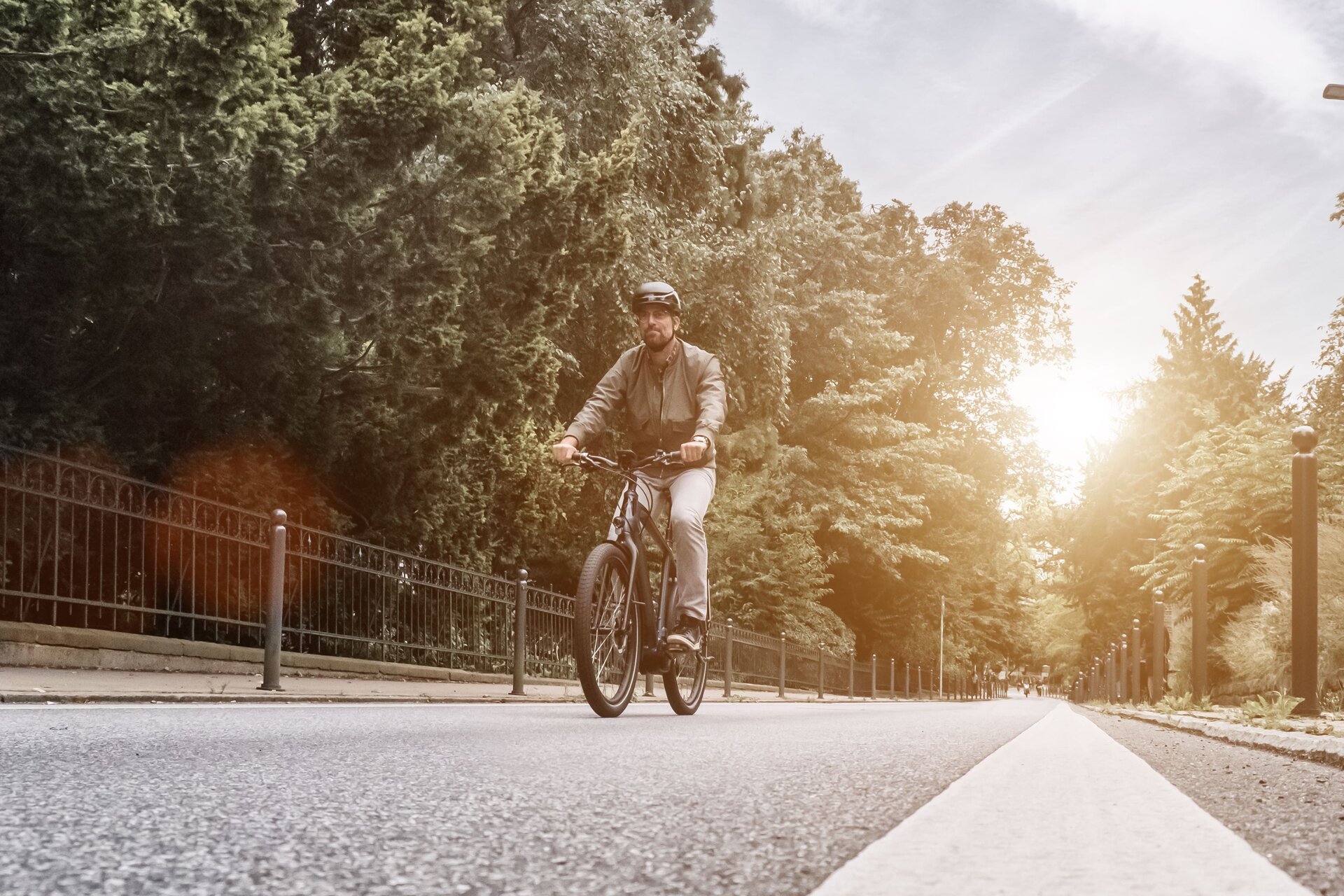 Simplon | High-Performance Bikes from Austria