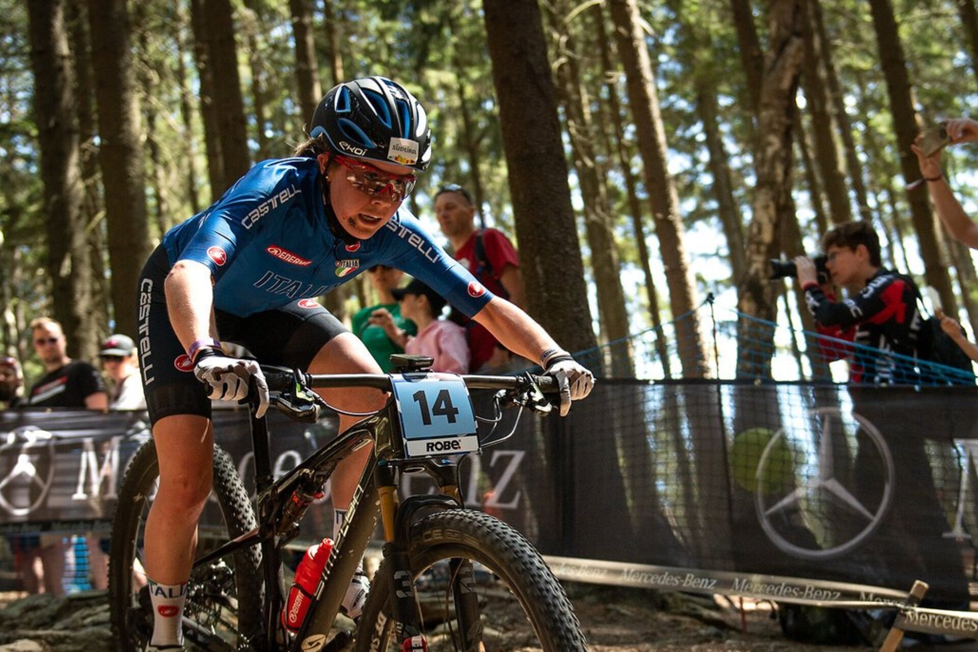 Simplon | High-Performance Bikes from Austria