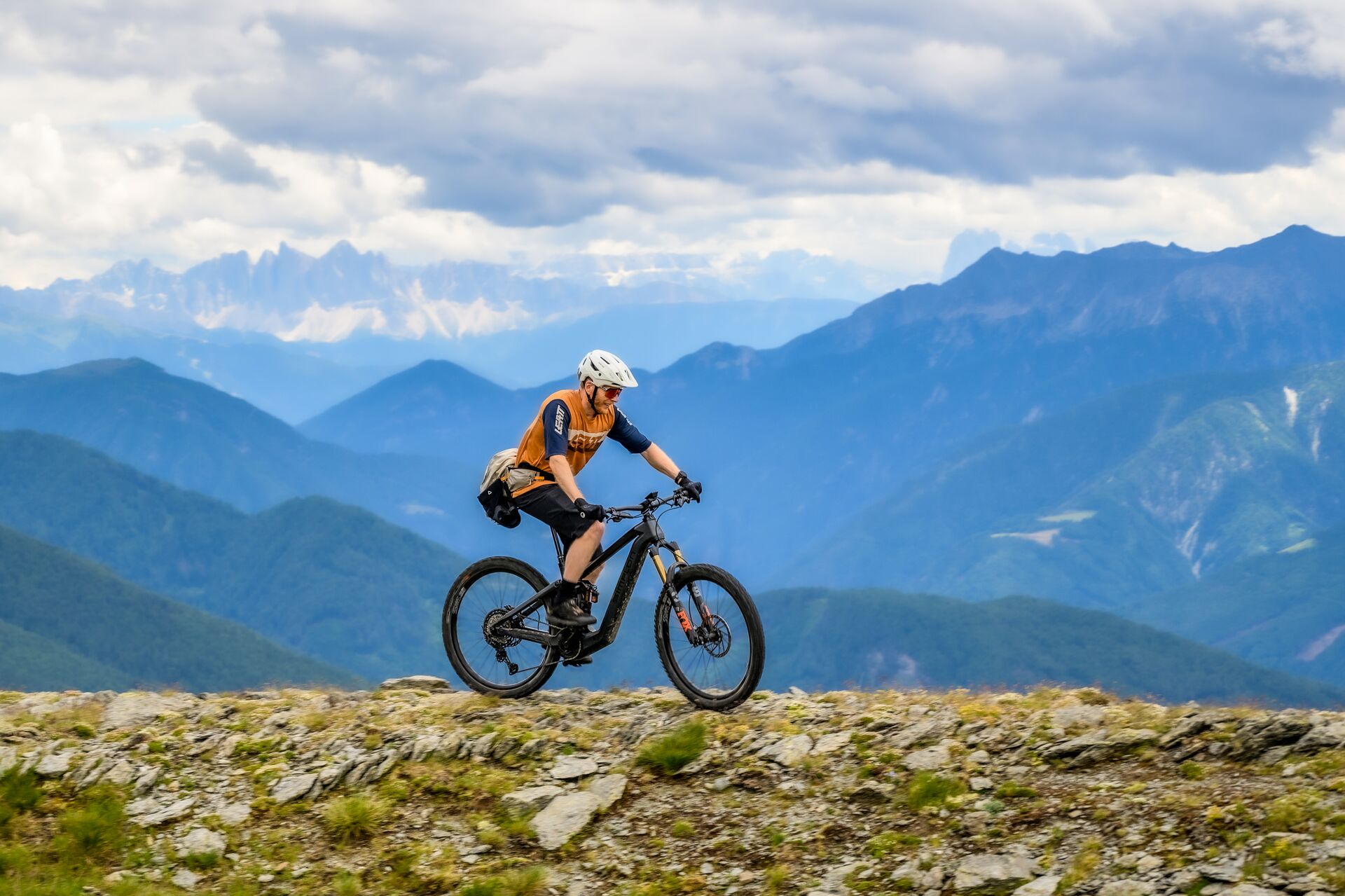 SIMPLON RAPCON :eCX: Winner in EMTBs big comparison test