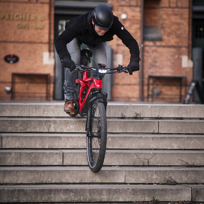 Simplon | High-Performance Bikes from Austria