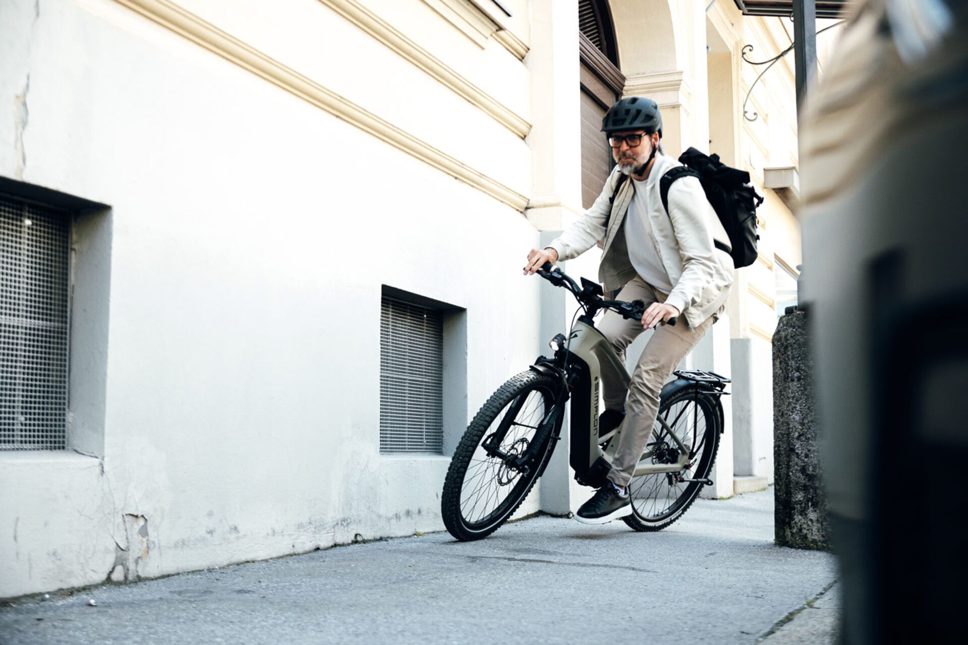 KAGU :ePinion Mid | simplon.com