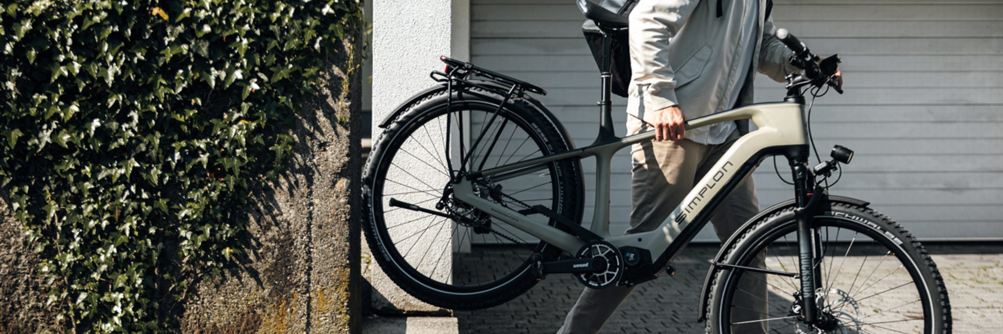 “A real feast for the eyes” under test: the KAGU :ePinion