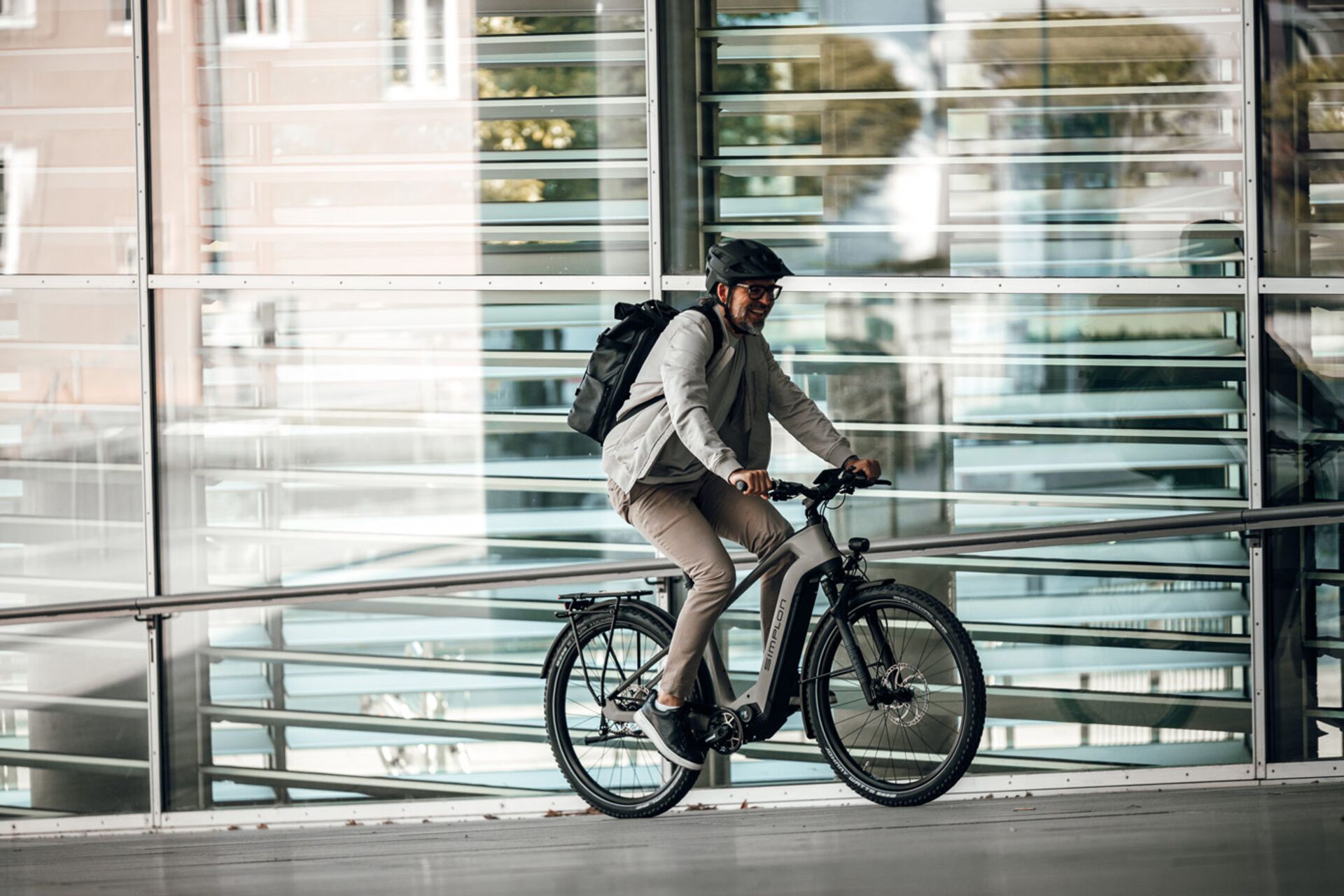 "Eine echte Augenweide“ im Test: das KAGU :ePinion | Simplon Magazin