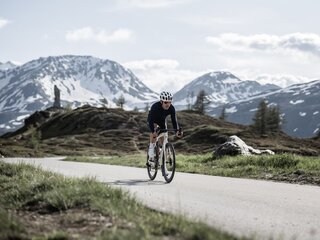 Discover the cycling world of Simplon Austria