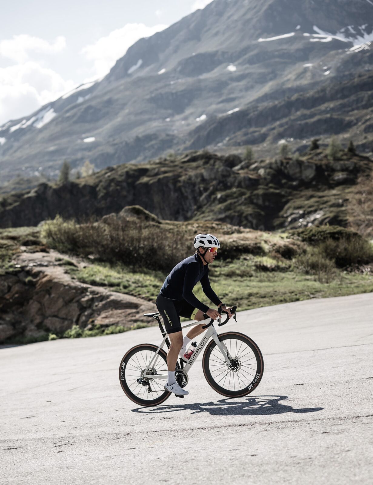 SIMPLON PAVO: tradition meets innovation | Simplon Magazine