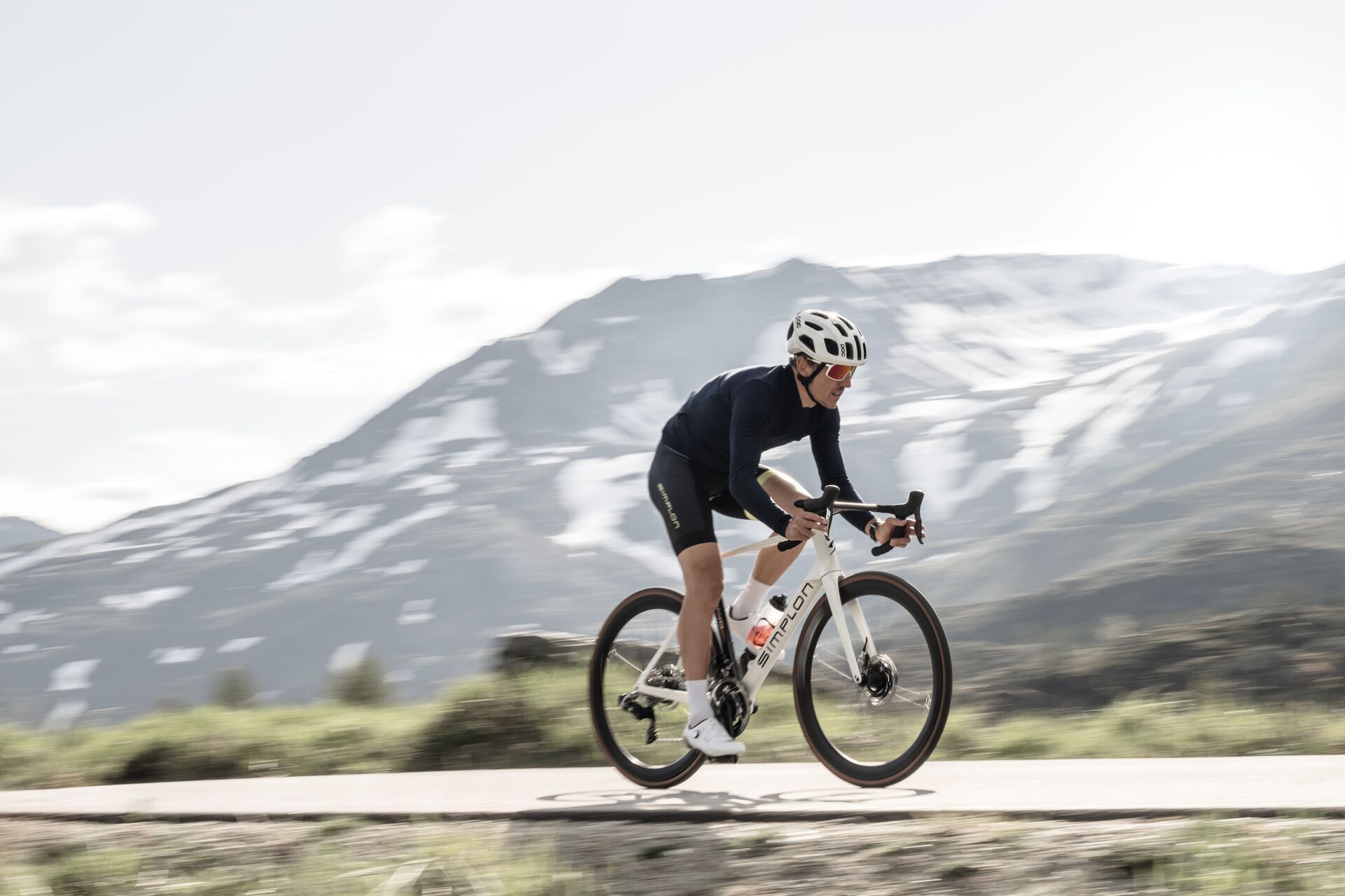 SIMPLON PAVO: tradition meets innovation | simplon.com