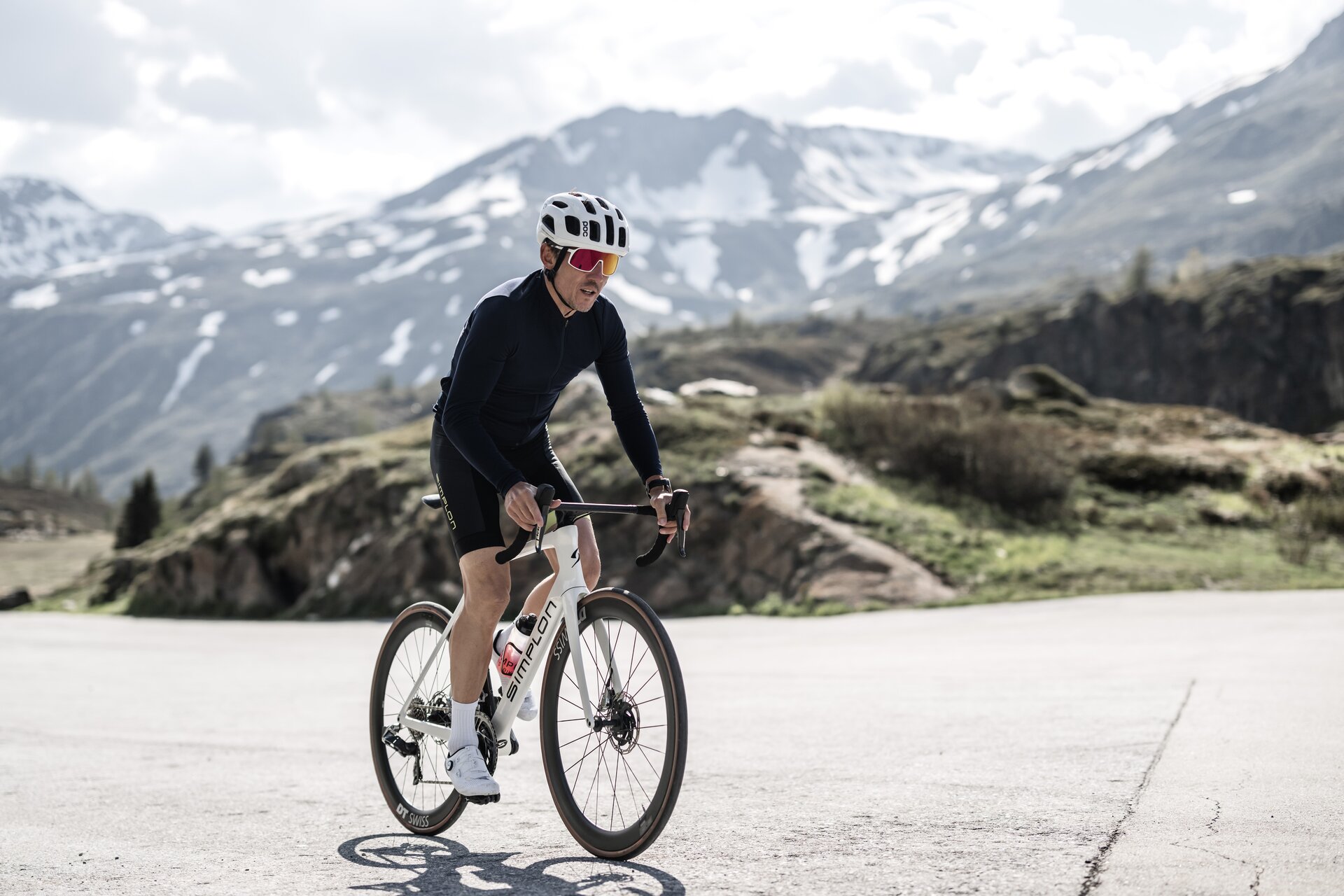 Simplon | High-Performance Bikes from Austria