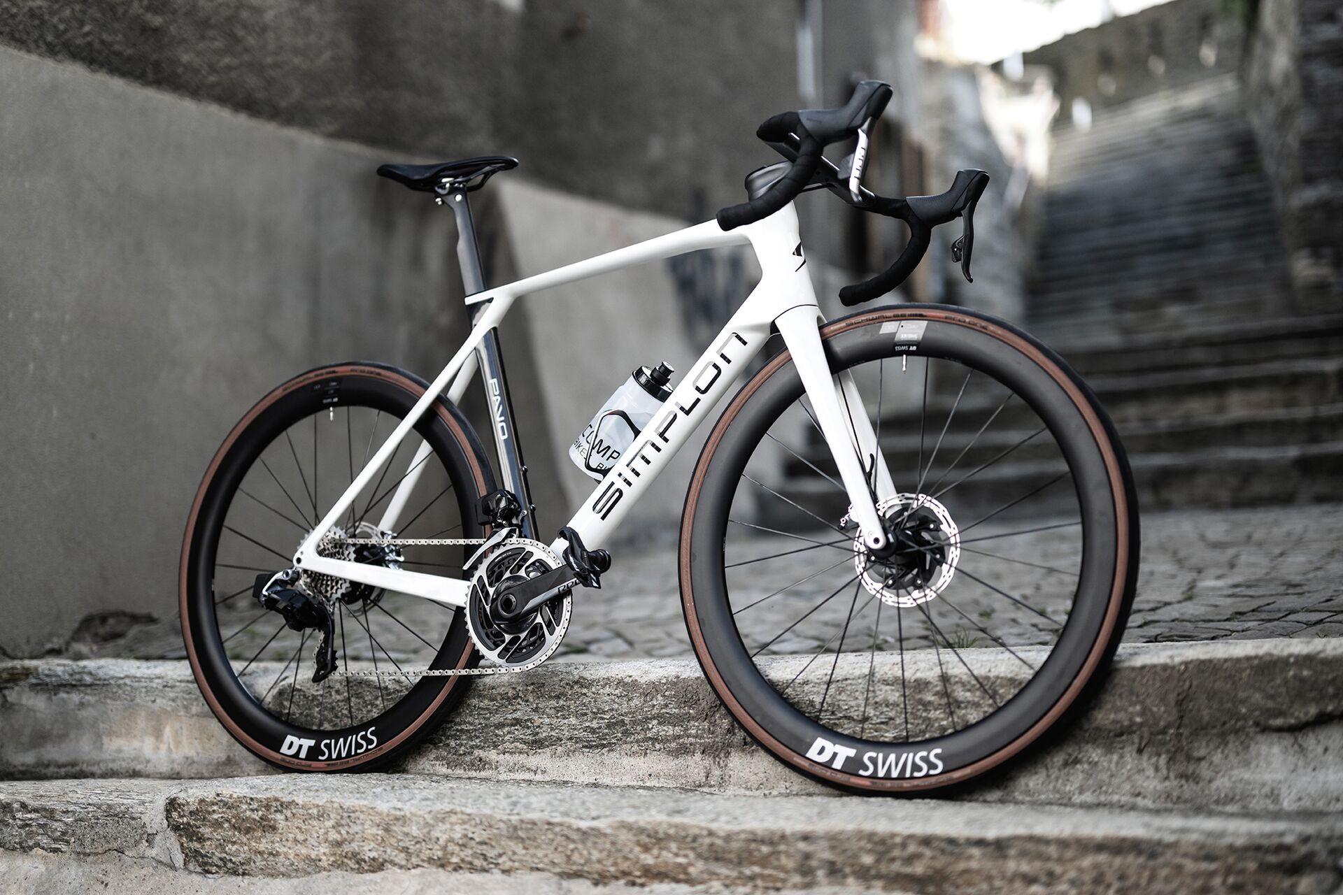 PAVO | SIMPLON | simplon.com