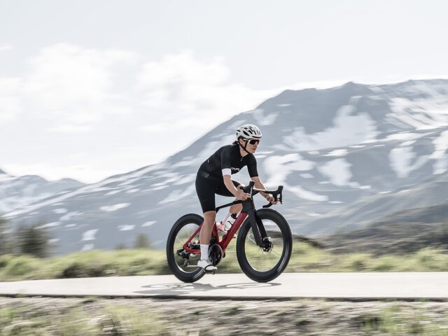 Discover the cycling world of Simplon Austria