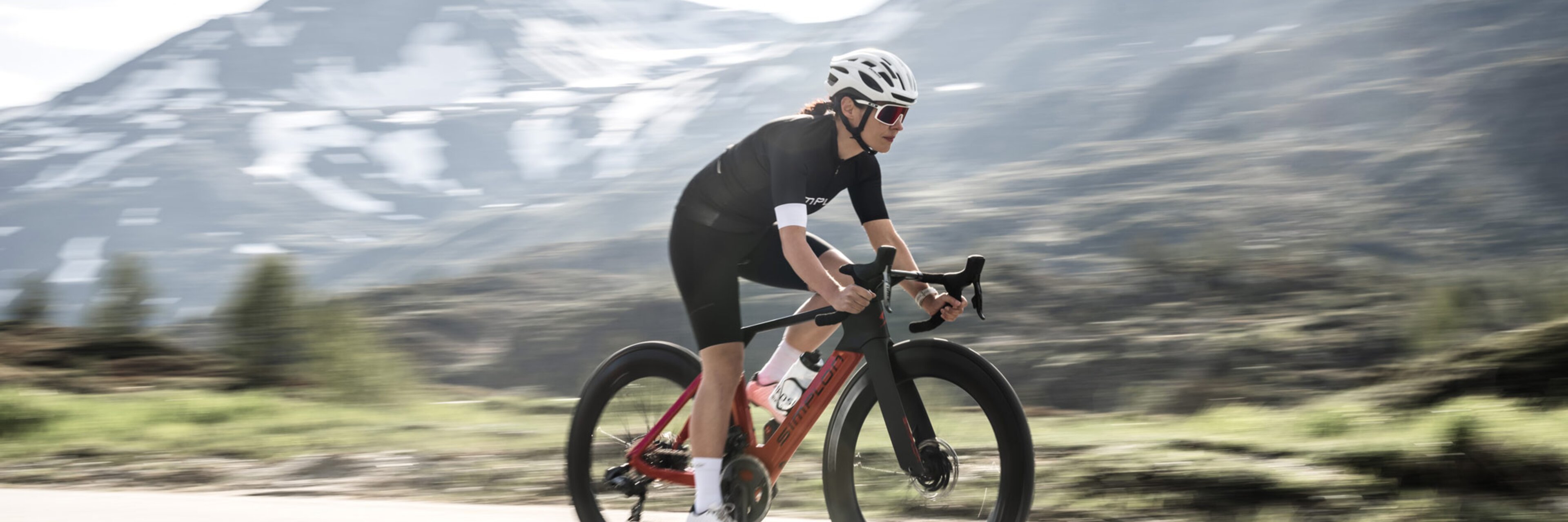 SIMPLON PRIDE: still the world’s fastest road bike | Simplon Magazine