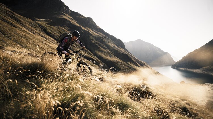 MTB riding technique: pro tips for more control & safety on the trail