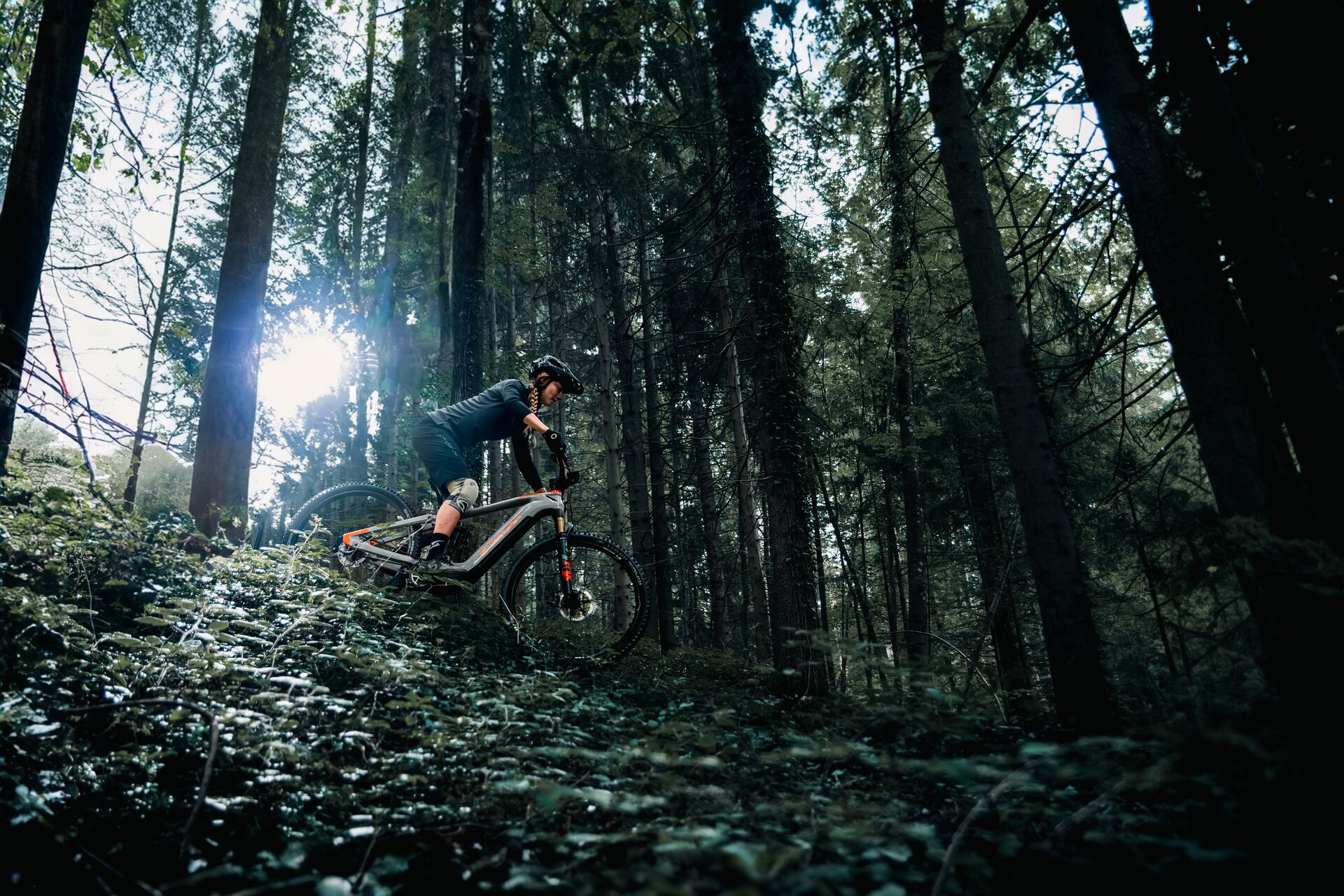 SIMPLON RAPCON :ePinion: The first big review at EMTB