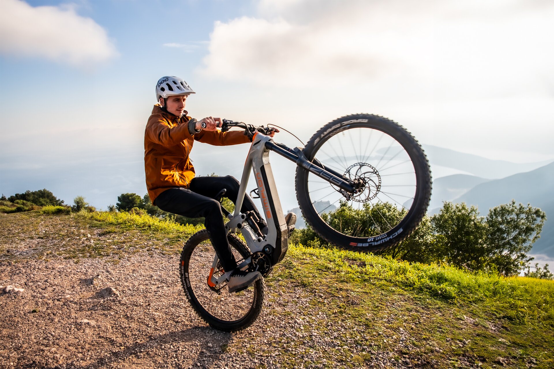 Simplon | High-Performance Bikes from Austria