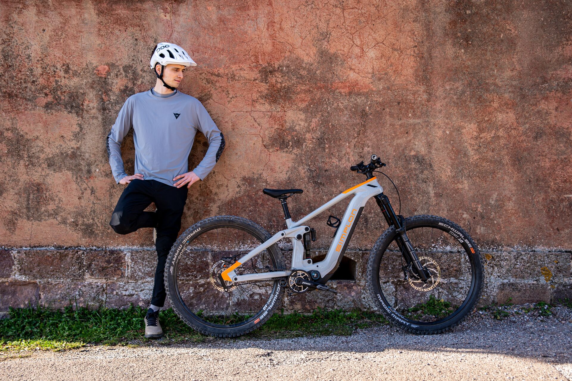 RAPCON :e PINION | simplon.com