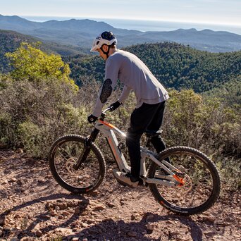 Der E-Bike Motor von Pinion | Simplon Magazin