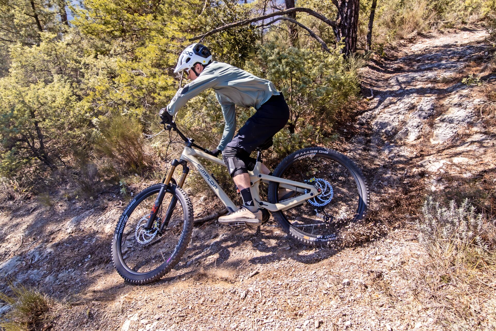 TQ Motors Explained Simply | Simplon Magazine