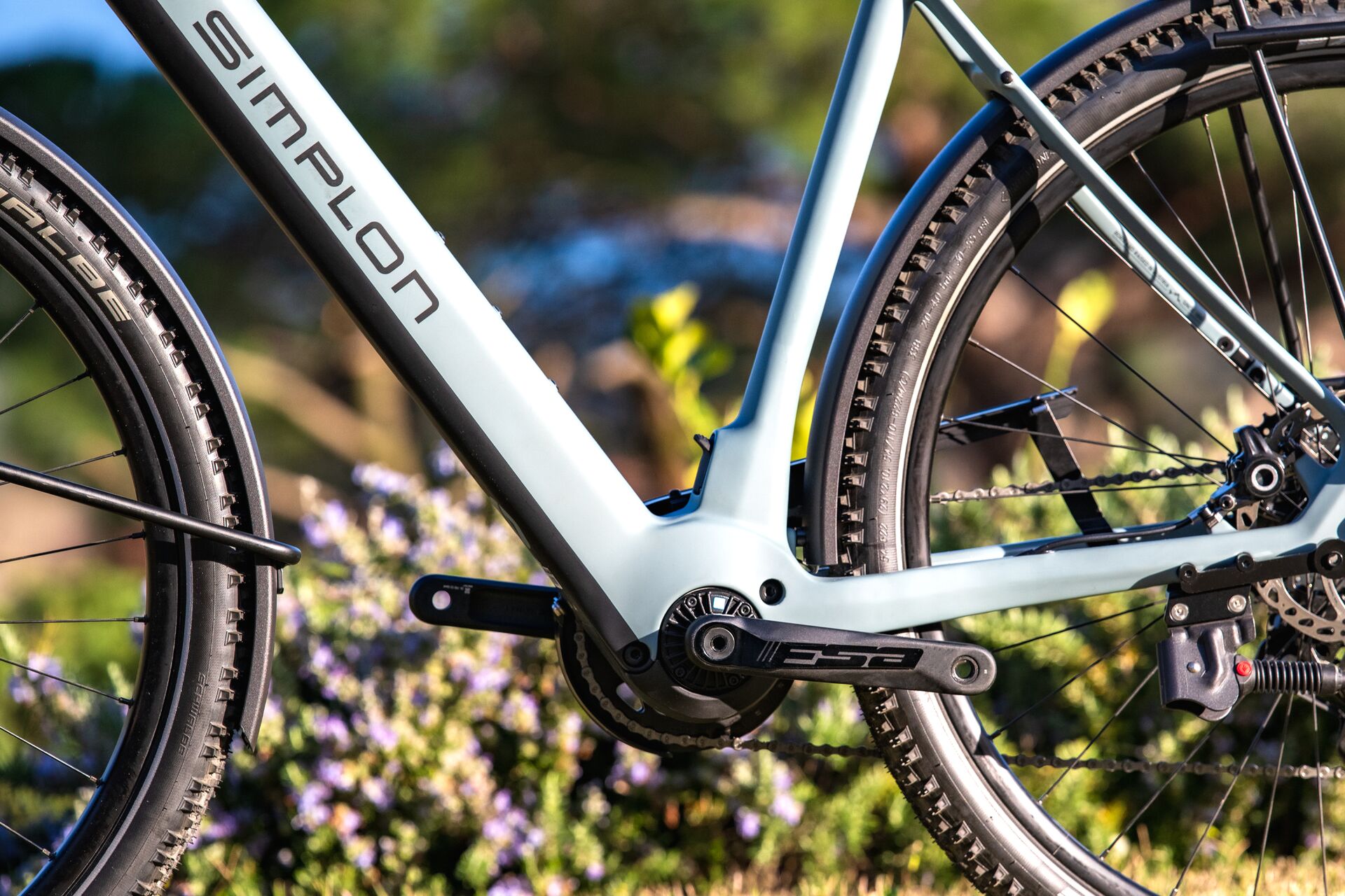 SILK 365 :eLight: zum Testsieger gekürt von MyBike | Simplon Magazin