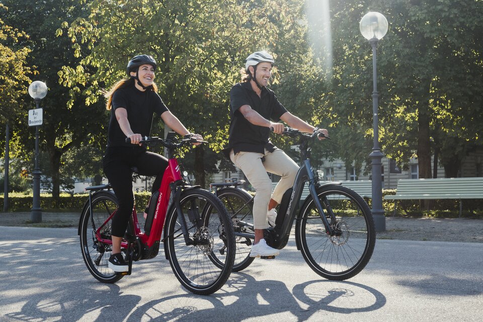 Simplon | High-Performance Bikes from Austria