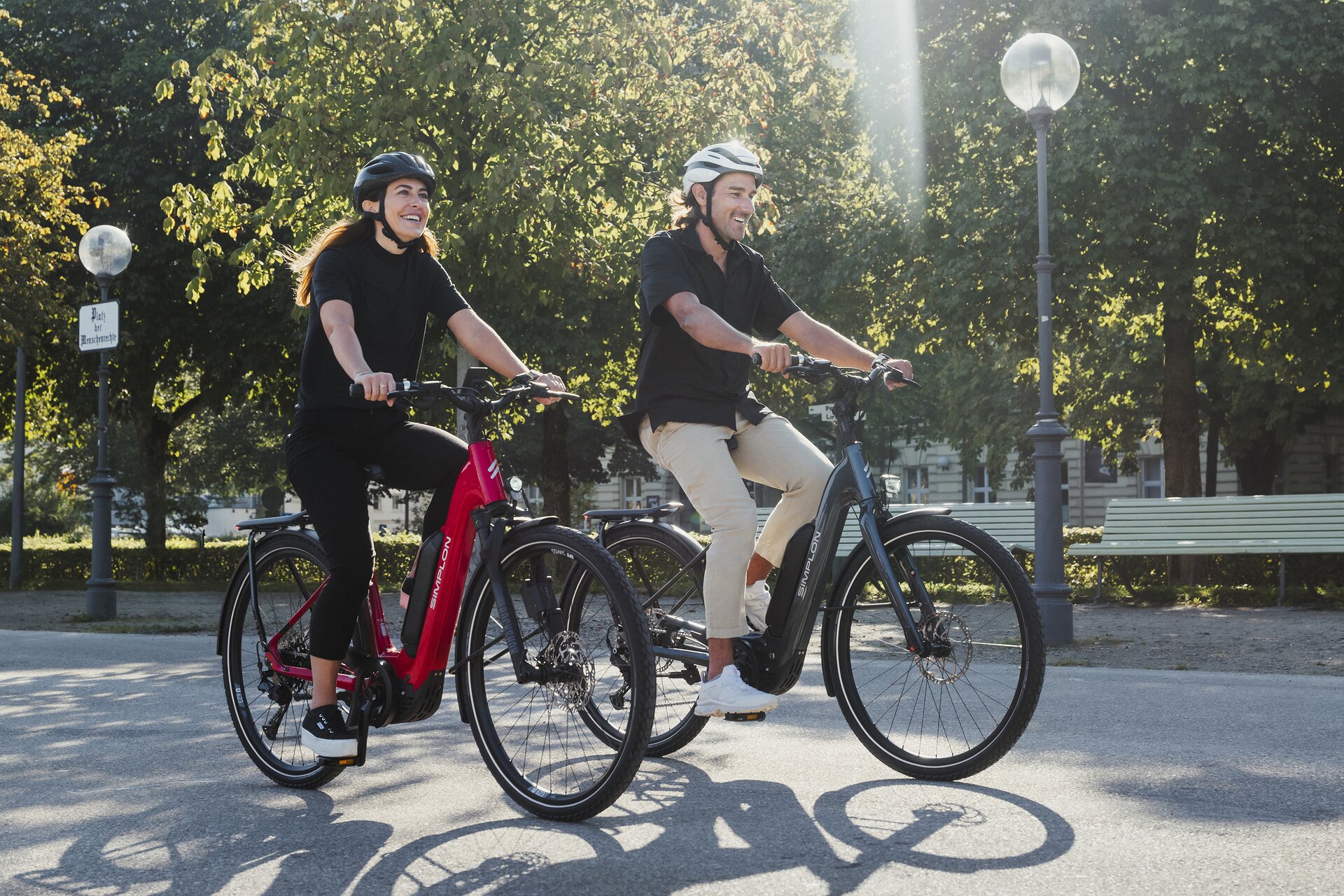 Simplon | High-Performance Bikes from Austria