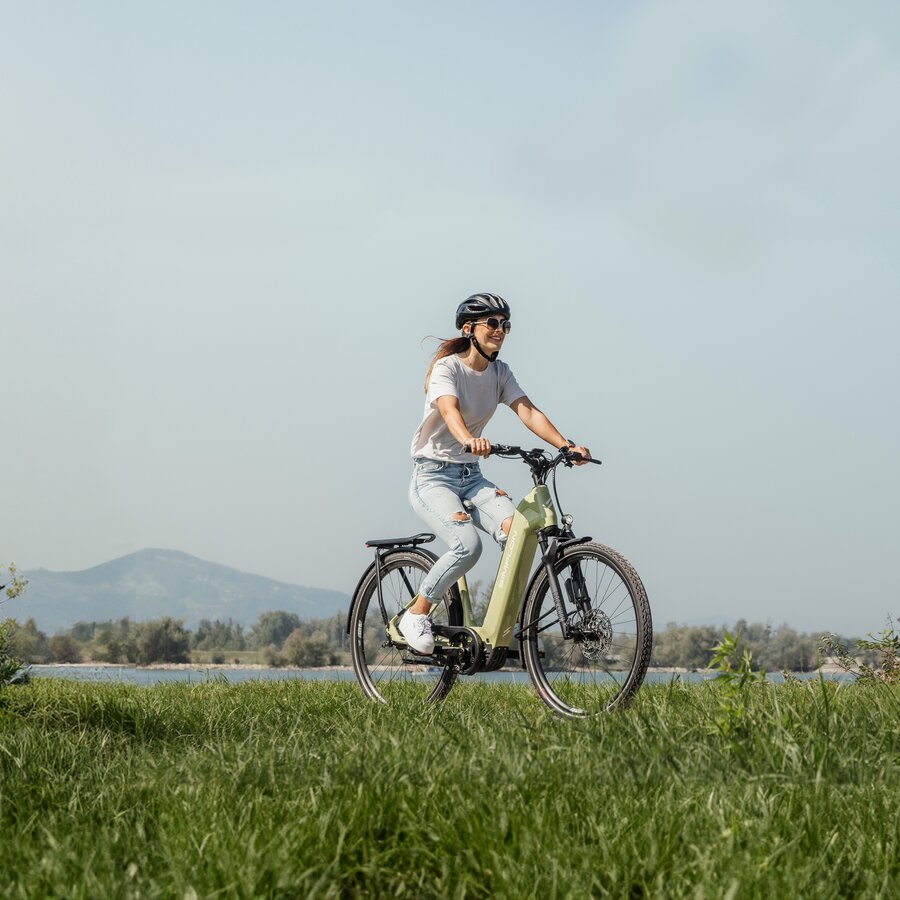 SIMPLON - more than just a bike