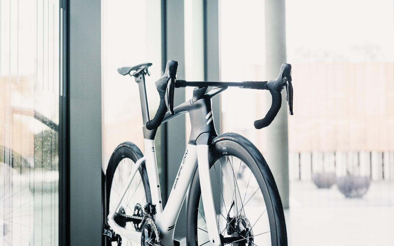 SIMPLON road bikes
