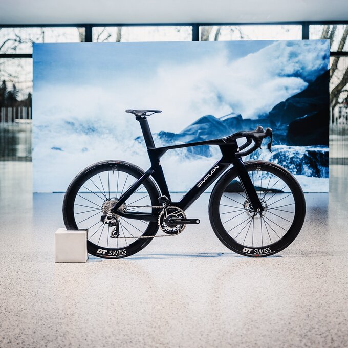 Simplon | High-Performance Fahrräder aus Österreich