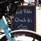 MTB riding technique: pro tips for more control & safety on the trail
