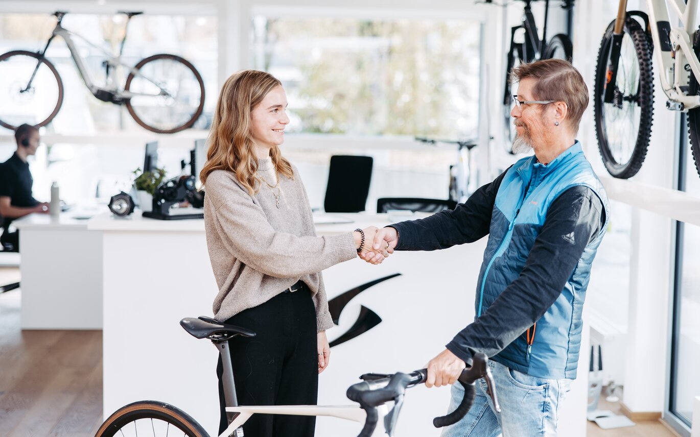 Simplon | High-Performance Bikes from Austria