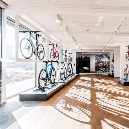 SIMPLON Models – Explore All Bikes