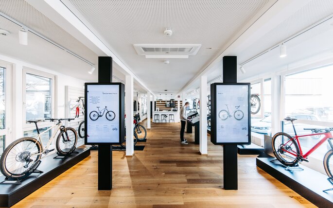 SIMPLON - more than just a bike