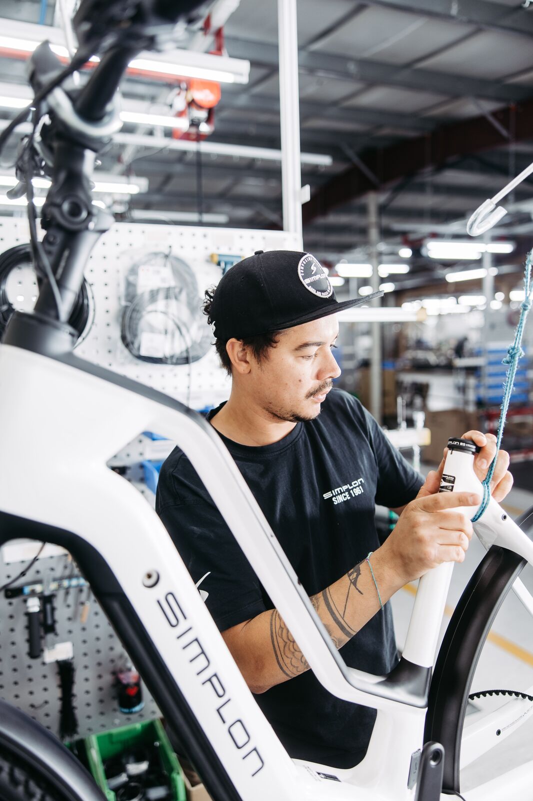 SIMPLON macht weiter! | Simplon Magazin