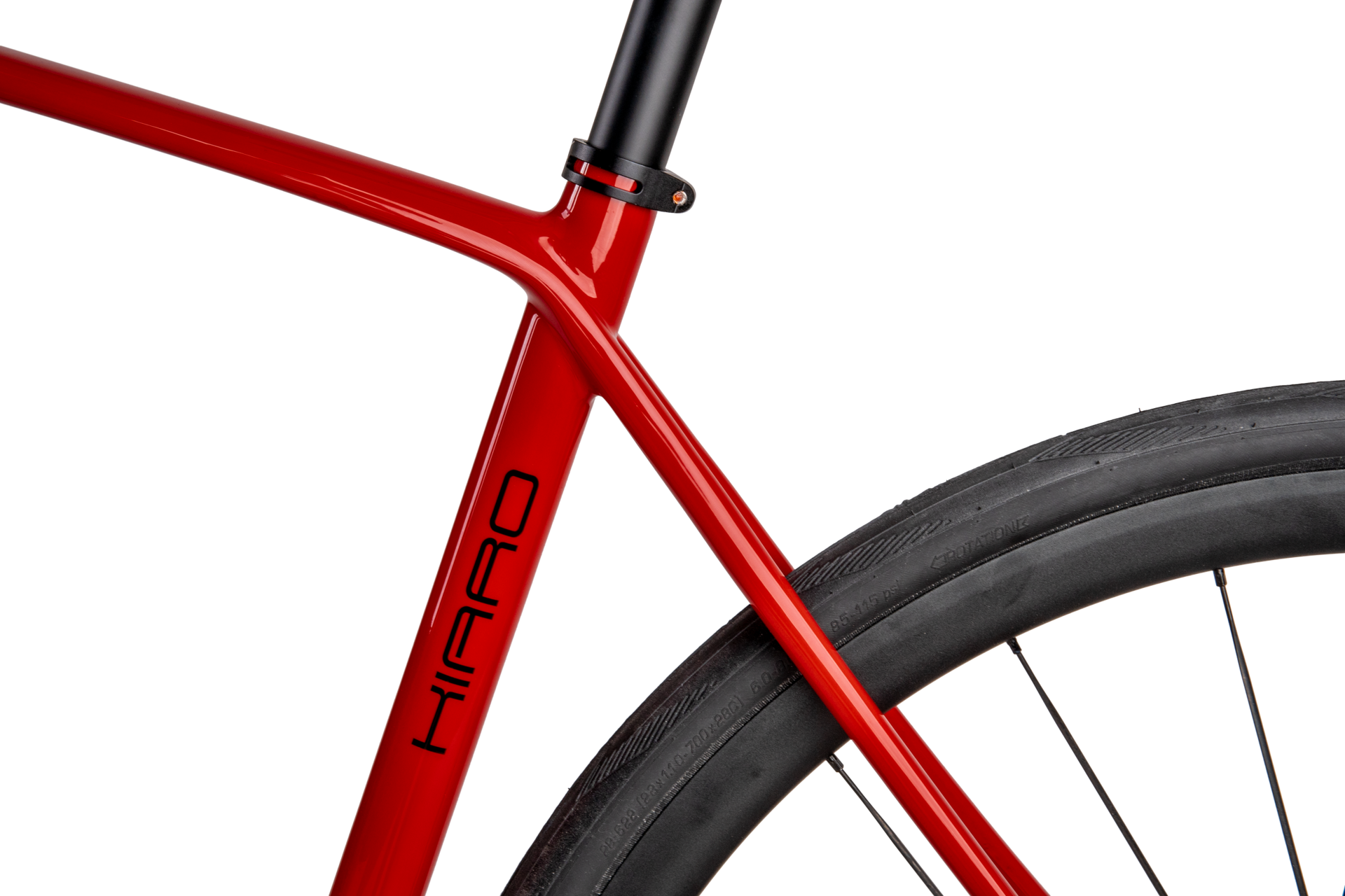 Das Kiaro Disc im Test von Roadcycling.de | Simplon Magazin