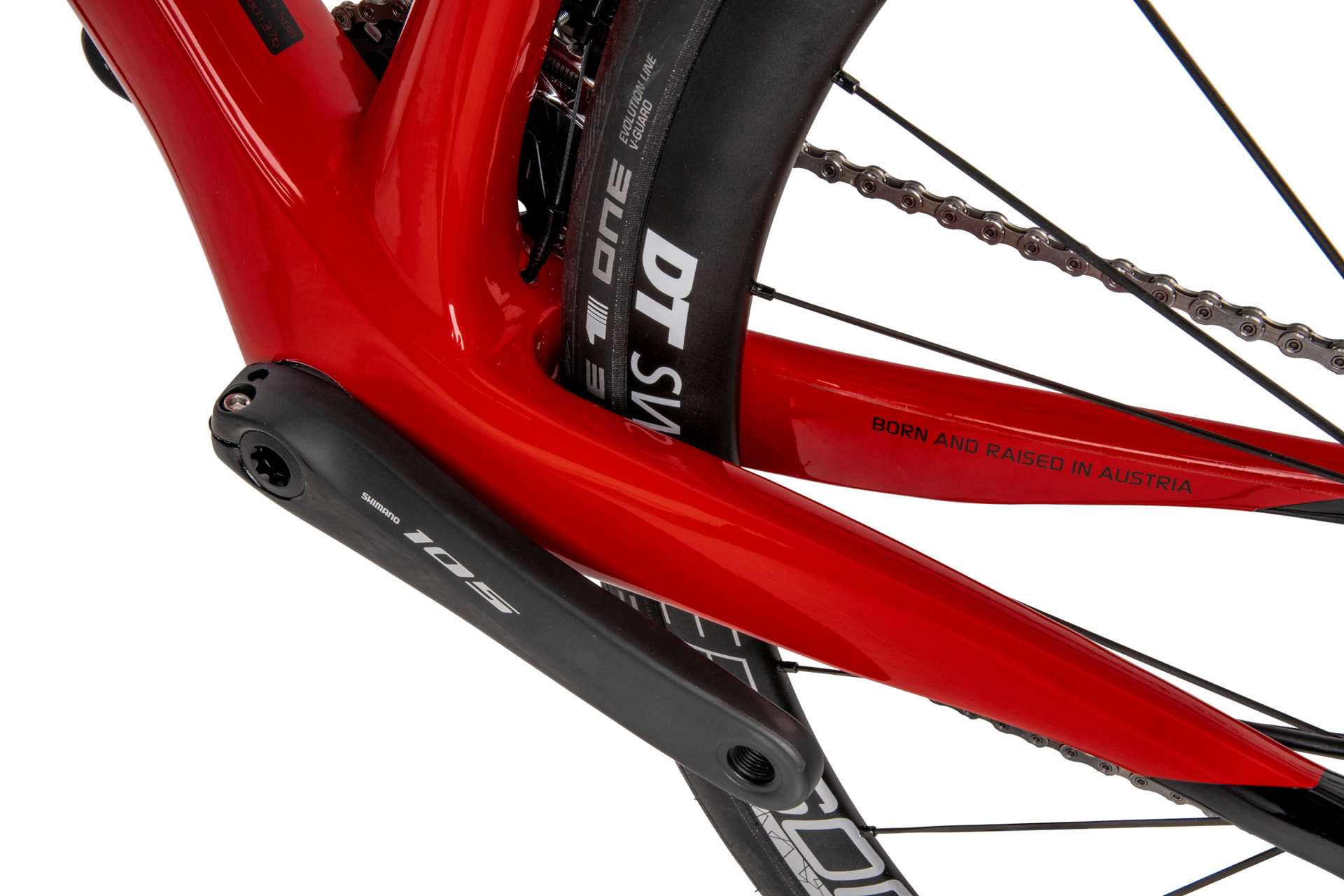 Das SIMPLON Kiaro Disc | Simplon Magazin