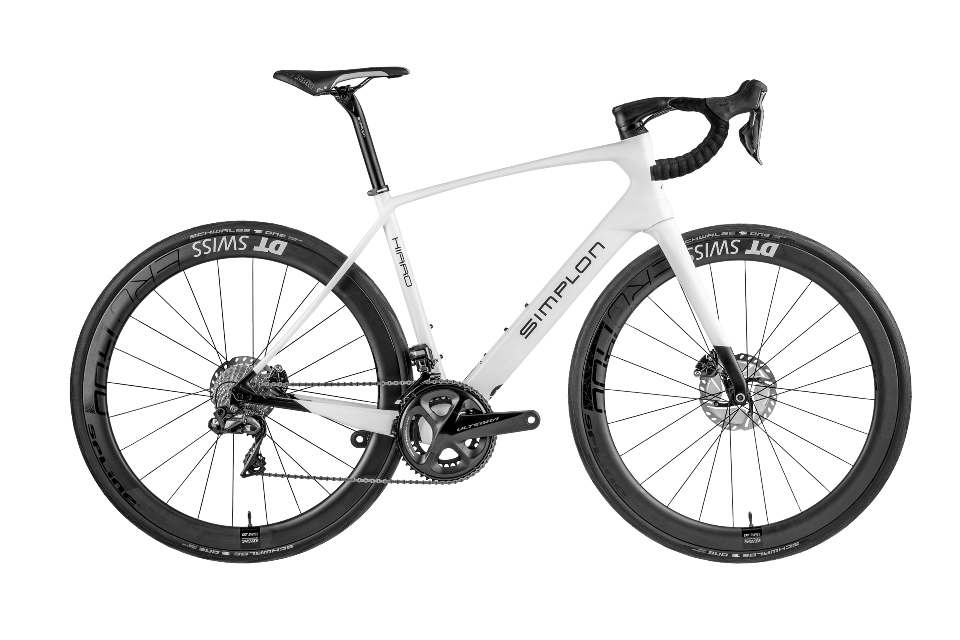 Das Kiaro Disc im Test von Roadcycling.de | Simplon Magazin