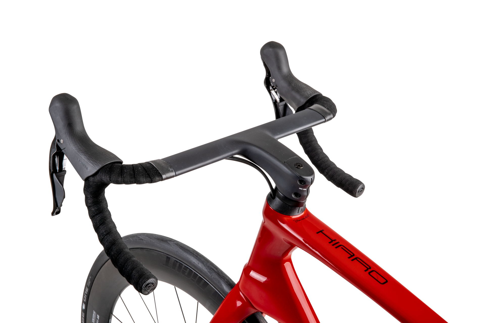 Das SIMPLON Kiaro Disc | Simplon Magazin