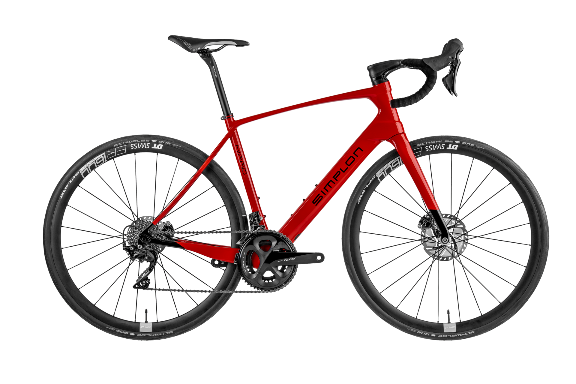 Das Kiaro Disc im Test von Roadcycling.de | Simplon Magazin