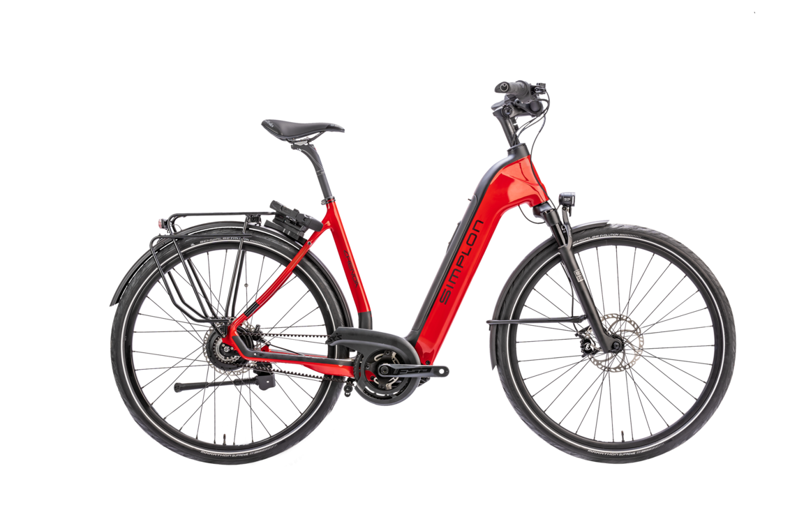 Simplon | High-Performance Bikes from Austria