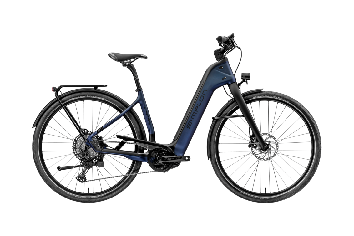 RAPCON :e PINION | simplon.com