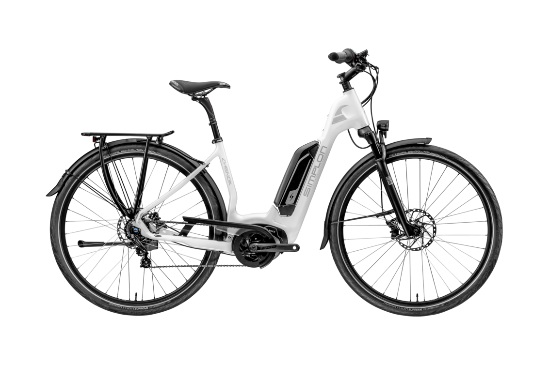 RAPCON :e PINION | simplon.com