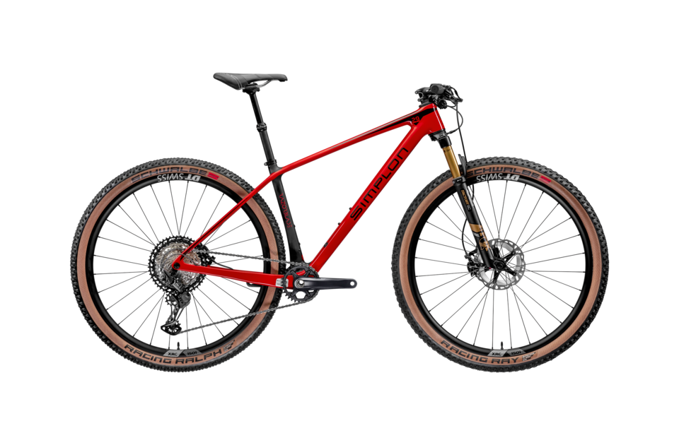 Mountain bikes by Simplon | simplon.com