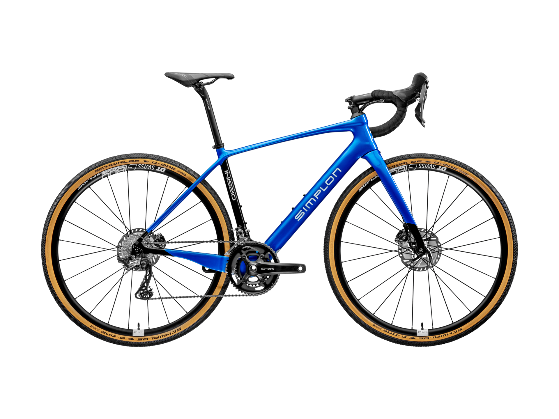 The Simplon Inissio Gravel put to the test | Simplon Magazine