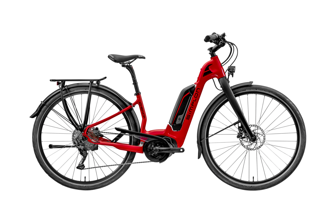 Cirex | MTB-Fully | simplon.com