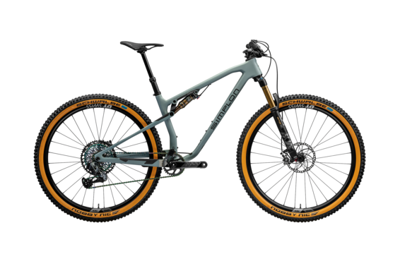 All bike models from Simplon Austria