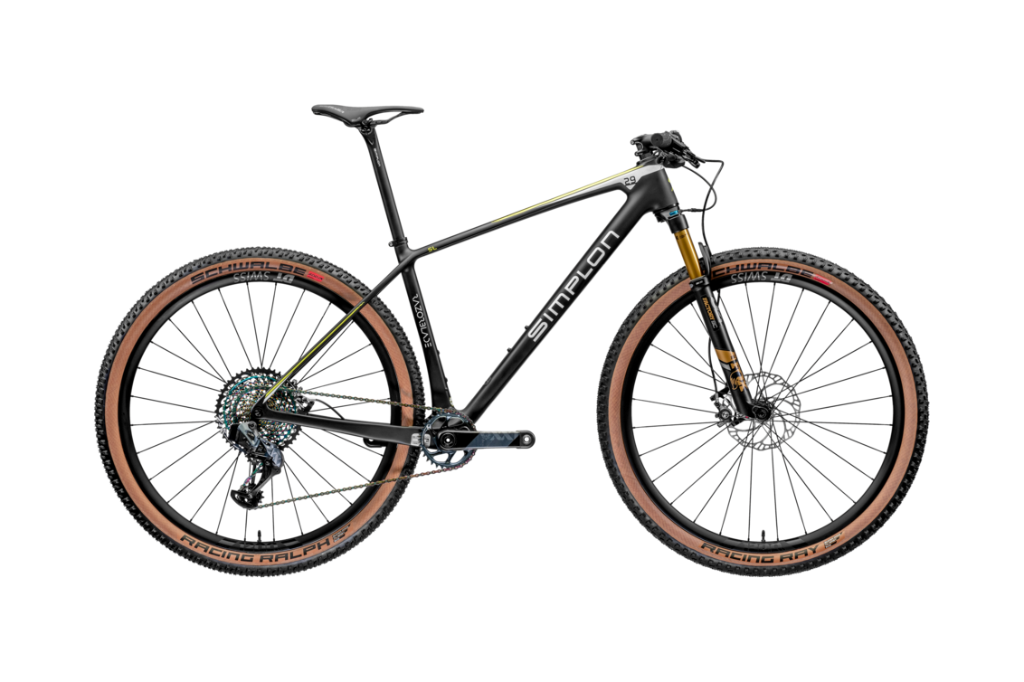 Simplon | High-Performance Bikes from Austria